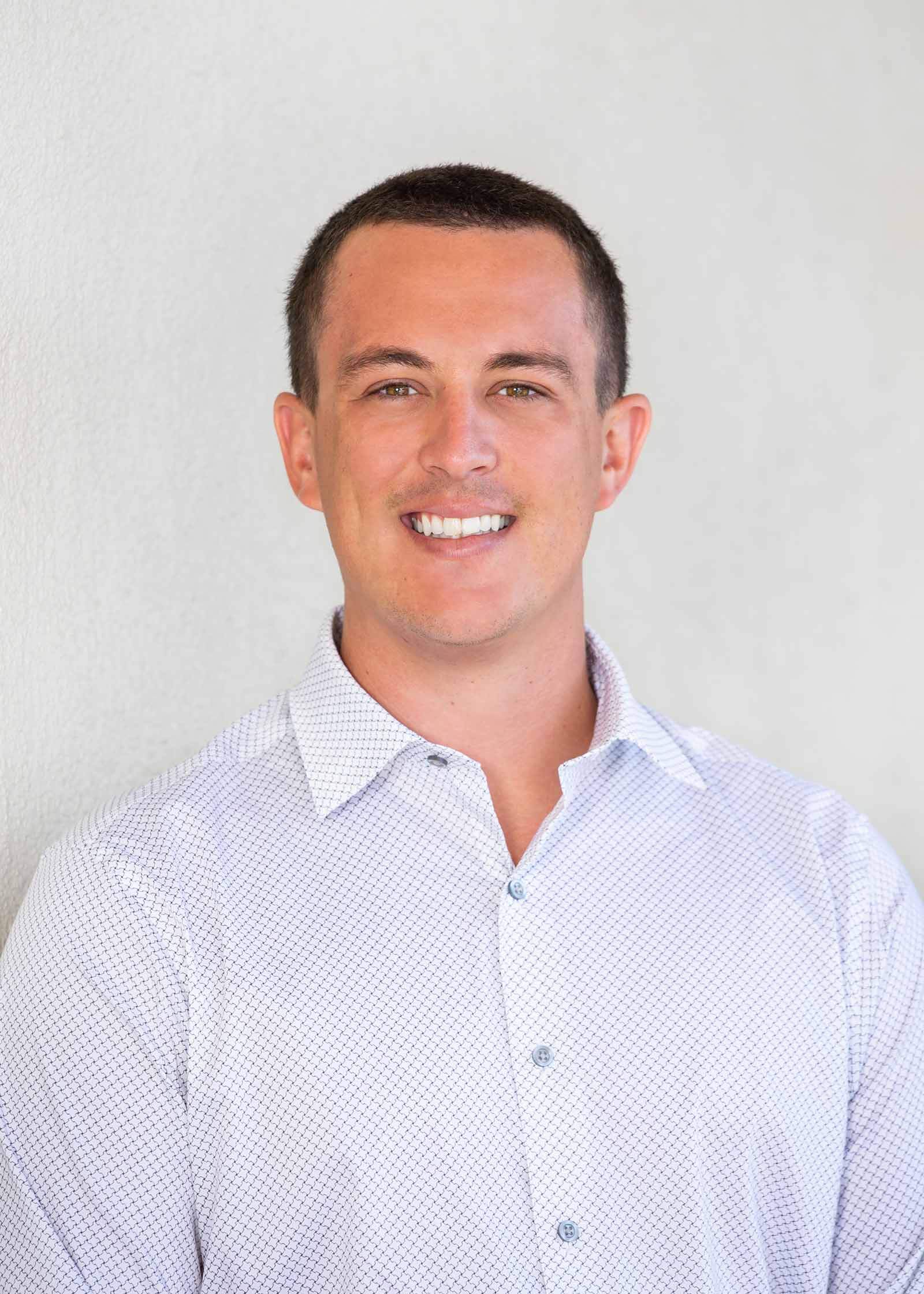 Michael Lopes, PT, DPT - Therapy Partners Group