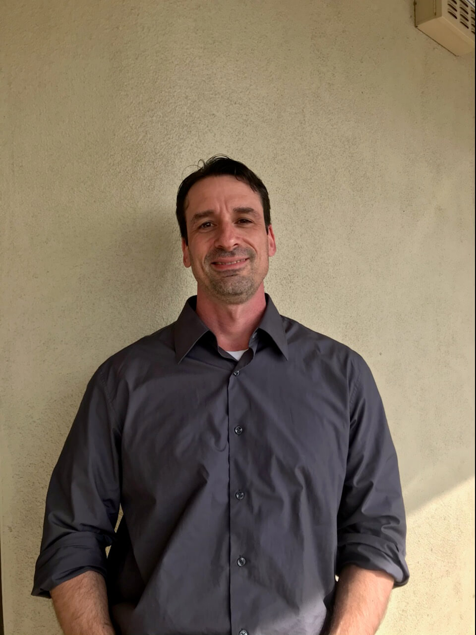 Jon Royce, PT, DPT - Therapy Partners Group