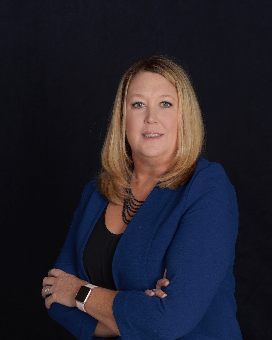 Terri Edwards - Therapy Partners Group