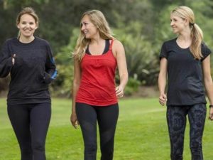 Real Performance | Physical Therapy in Burleson & Cleburne Texas