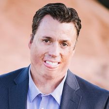 Darren Marchant PT, MSPT - Therapy Partners Group