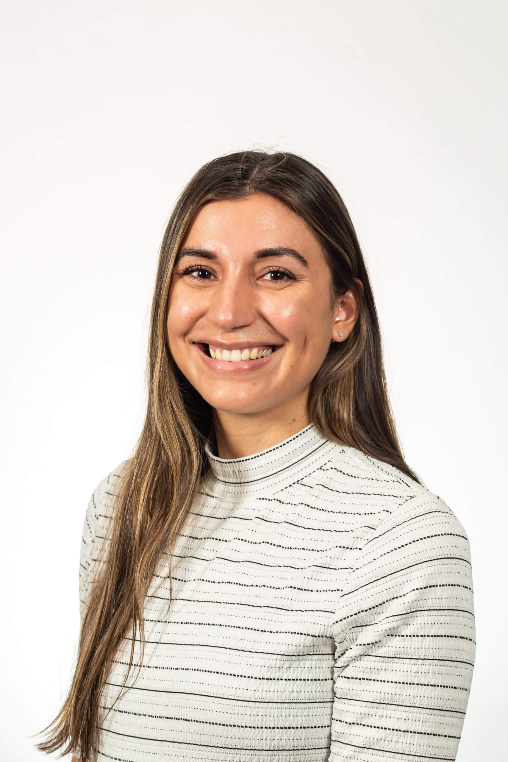 Sarah Gamillo, PT, DPT - Therapy Partners Group