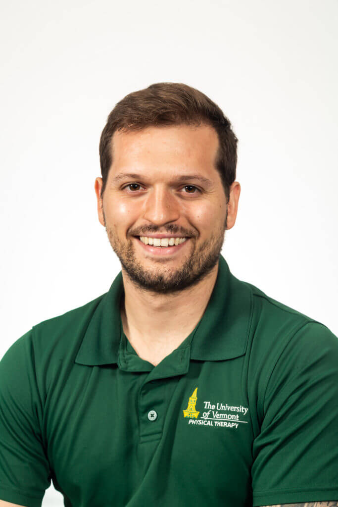 Sports Residency - Therapy Partners Group
