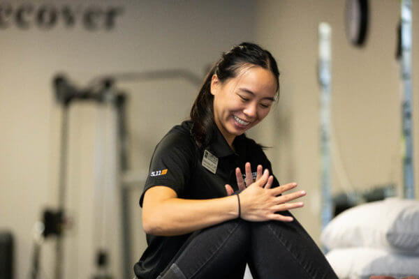 Golden Bear Physical Therapy | 20+ Physical Therapy Clinics in CA.