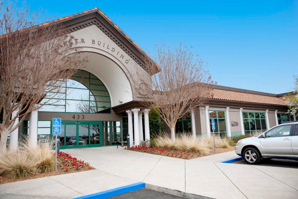 Napa Valley Physical Therapy Center | Top Physical Therapy in Napa