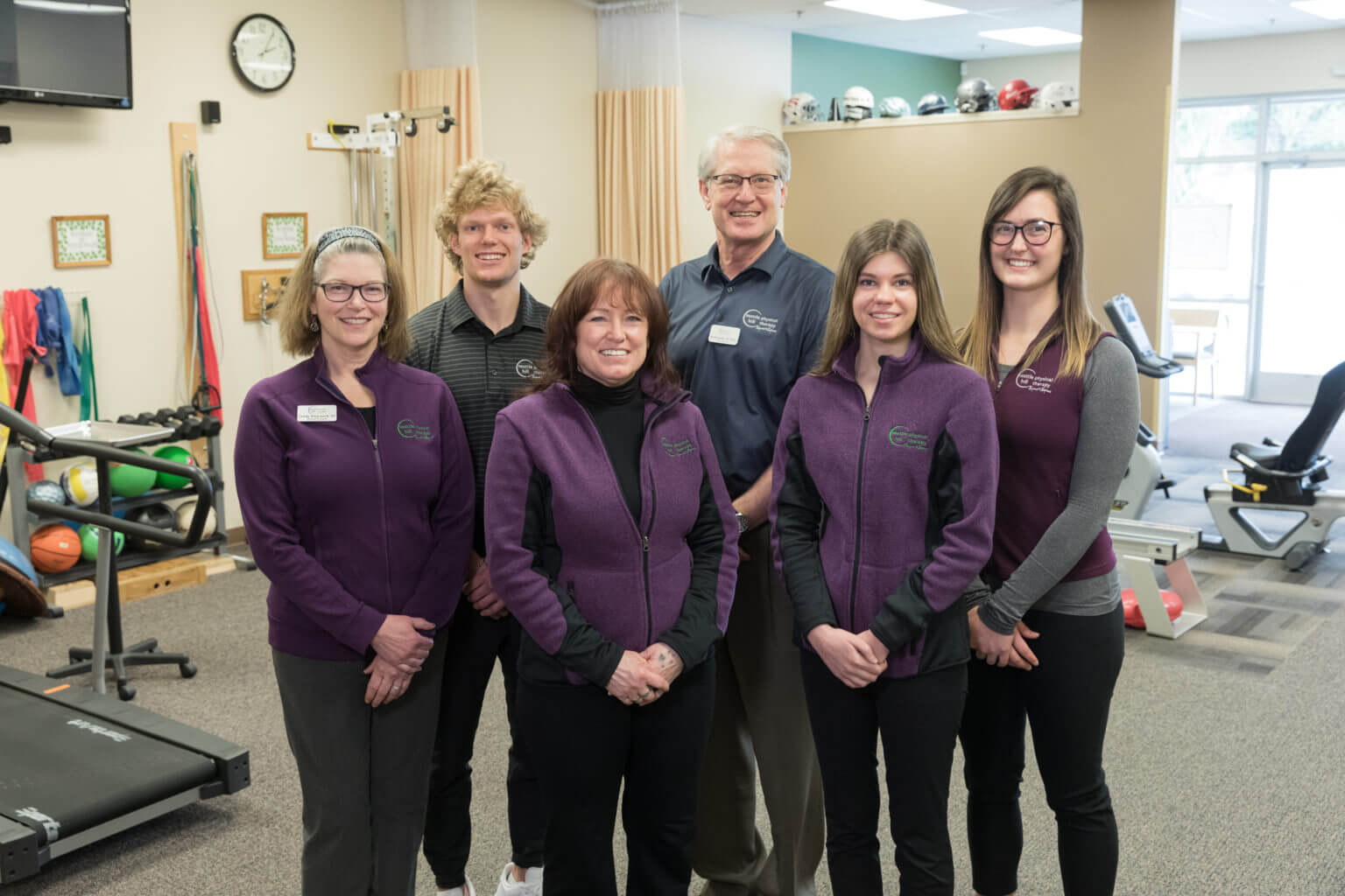 Seattle Hill Physical Therapy Physical | Therapist Jobs in Snohomish, WA