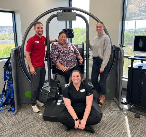 Fit PT | Physical Therapy in Utah & Nevada