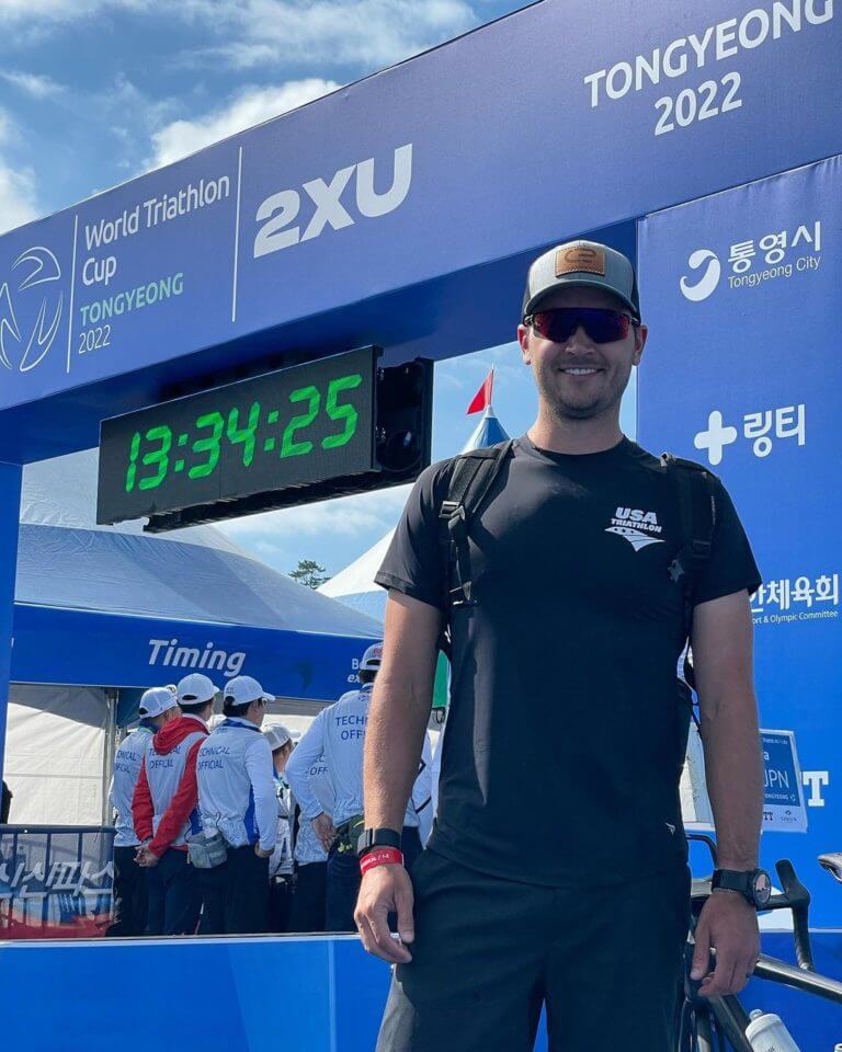 Support & Hard Work Sends BodyCentral's Sam Rauchwarter to the National ...