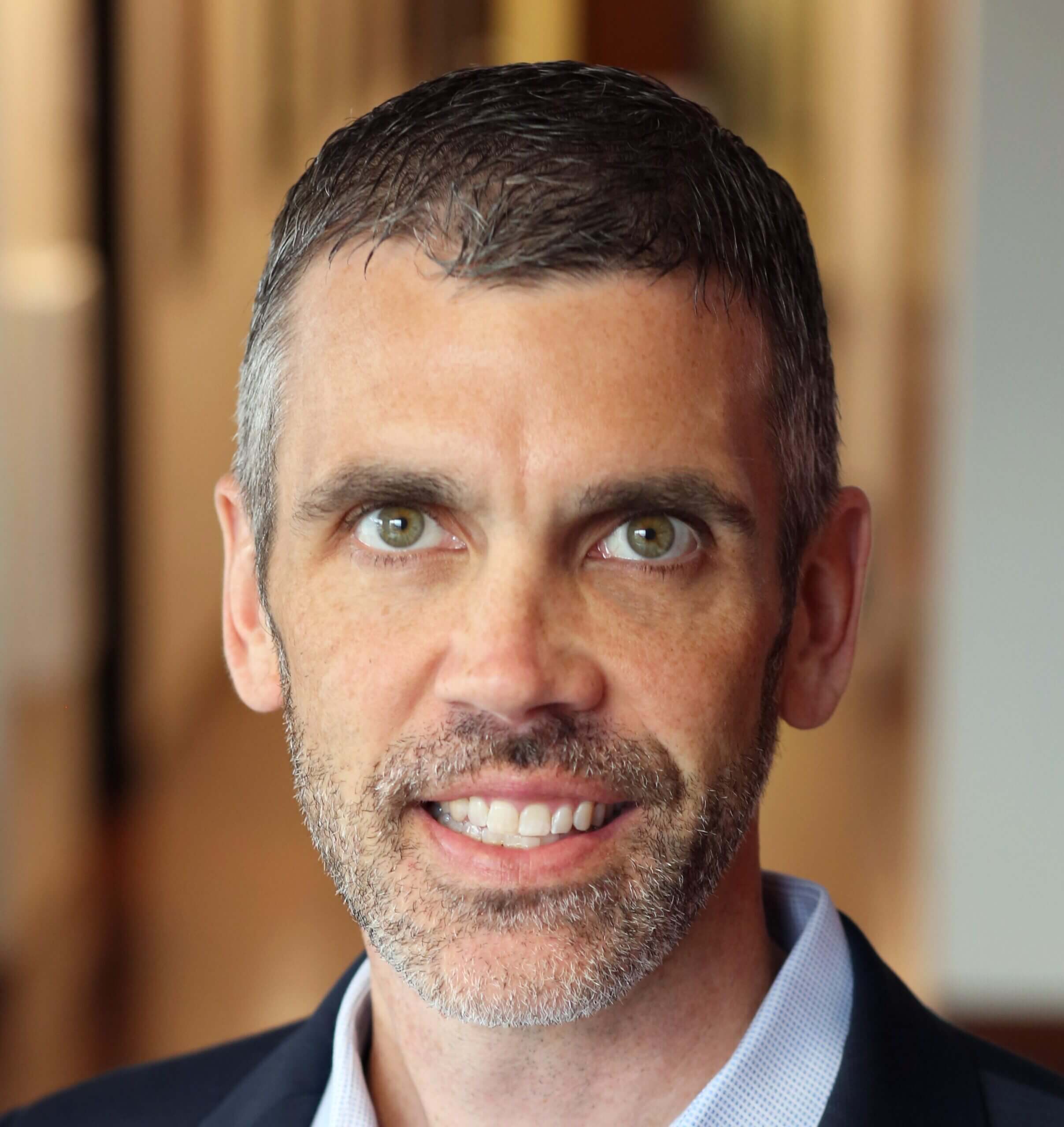 Matthew Conant, PT - Therapy Partners Group