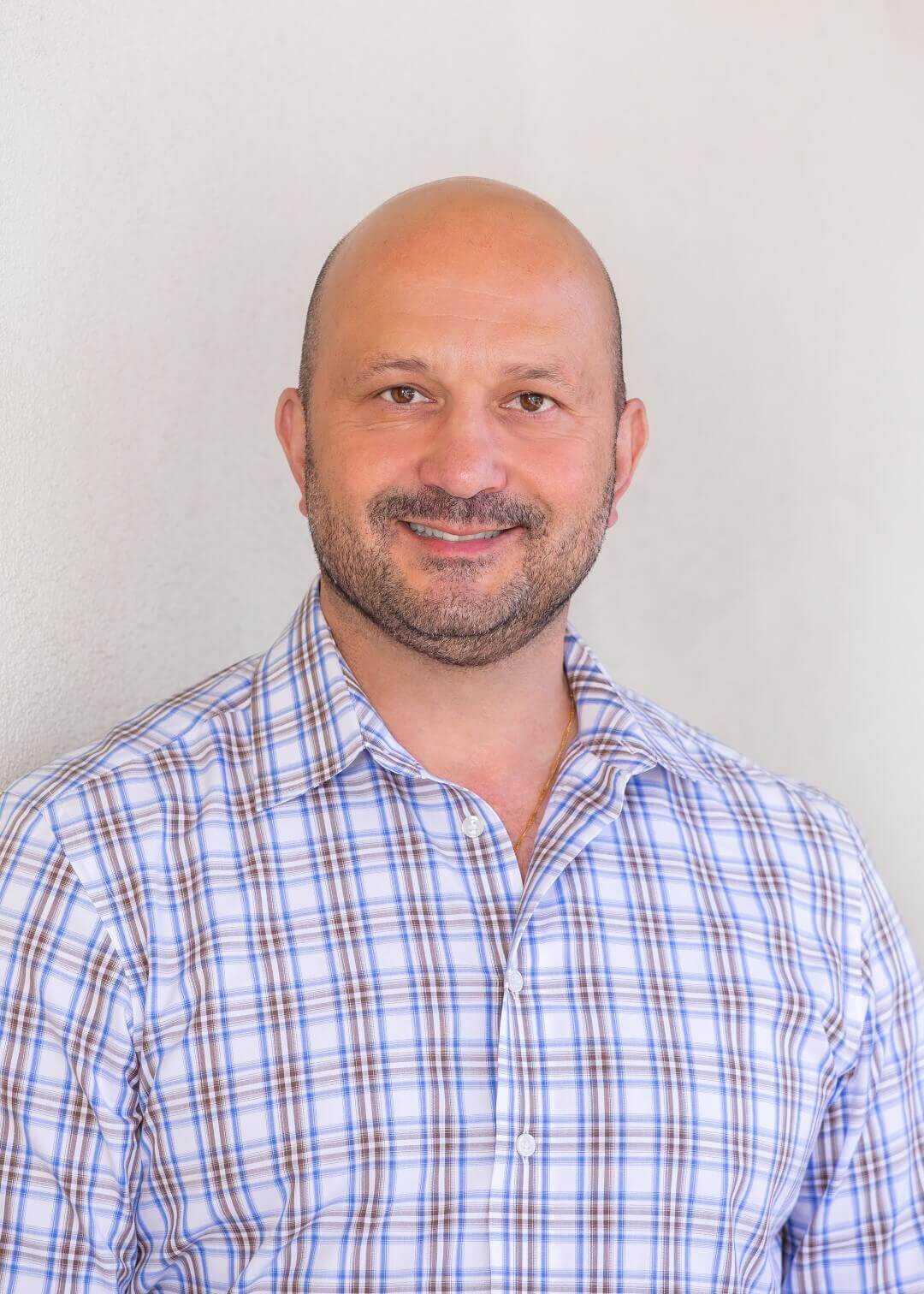 Bobby Ismail, PT, DPT - Therapy Partners Group