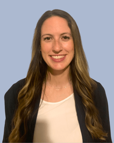 Morgan Berry - Therapy Partners Group