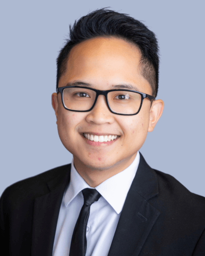 Angelo Cruz - Therapy Partners Group