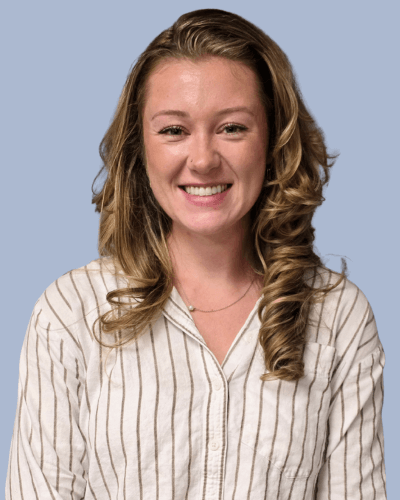 Madison Lewis - Therapy Partners Group