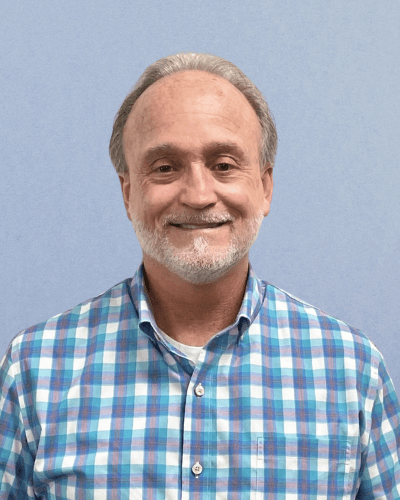 Pat Cooper - Therapy Partners Group