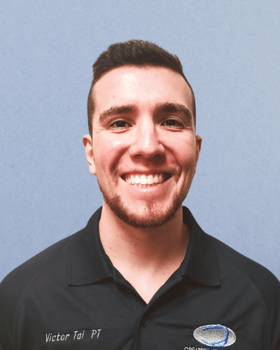 Victor Tal - Therapy Partners Group