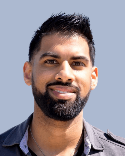 Joel Varghese - Therapy Partners Group