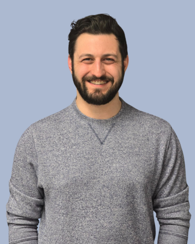 Frank Arena - Therapy Partners Group